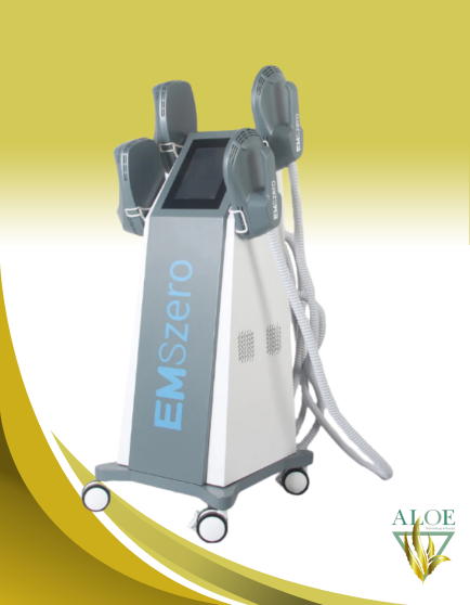 Ems zero 2 manerales – ALOE